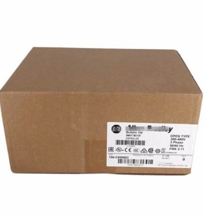 Allen-Bradley Rockwell Automation 150-C85NBD SMC-3 controlador de motor ...