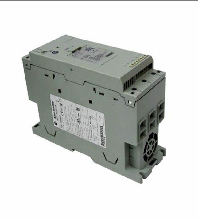 Allen-Bradley Rockwell Automation 150-C85NBD SMC-3 controlador de motor ...
