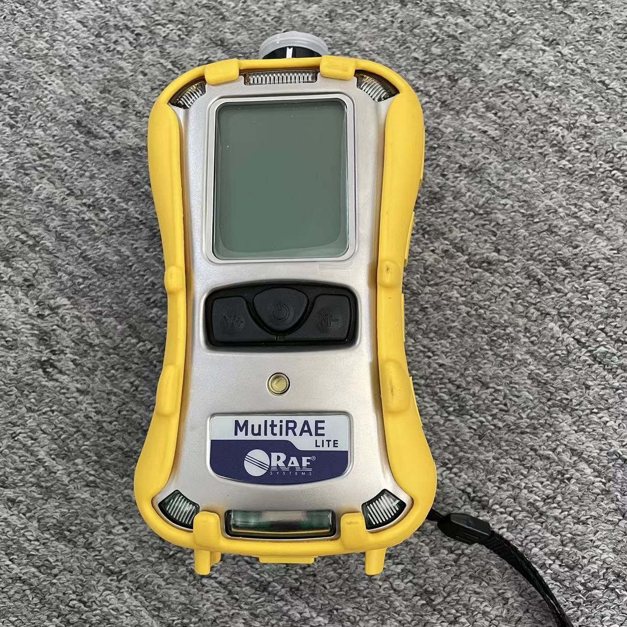 Nuevo stock de monitoreo de Honeywell original PGM-6228 RAE Multi-RAE ...