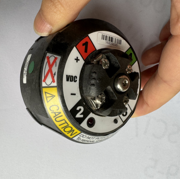 Procesador de núcleo remoto tipo 700 de Emerson Micro para el sensor de ...