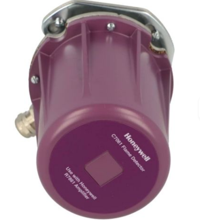 Nuevo Detector de Llama UV Autocomprobación Honeywell C7061A1020 Peso 1 ...