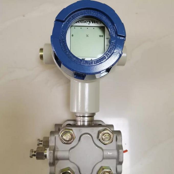 Transmisor de presión inteligente Honeywell ST3000 STD924 Transmisor de ...
